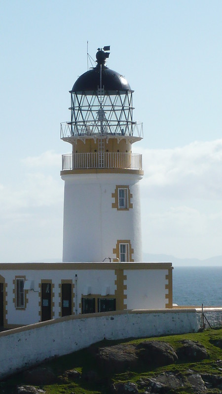 Neist Point Lighthouse