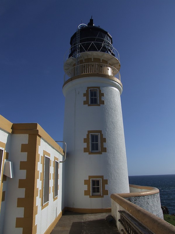 Neist Point Lighthouse