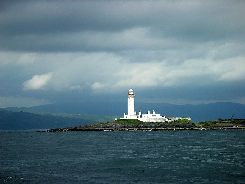 Lismore Lighthouse