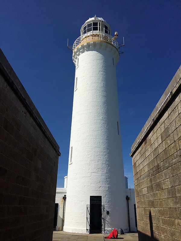 Lismore Lighthouse