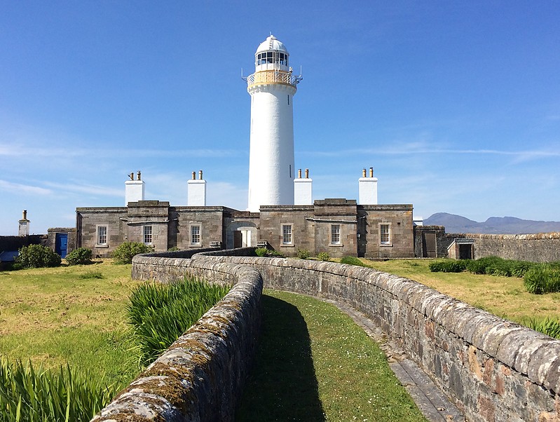 Lismore Lighthouse