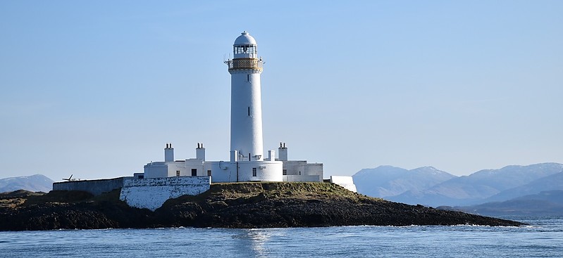 Lismore Lighthouse