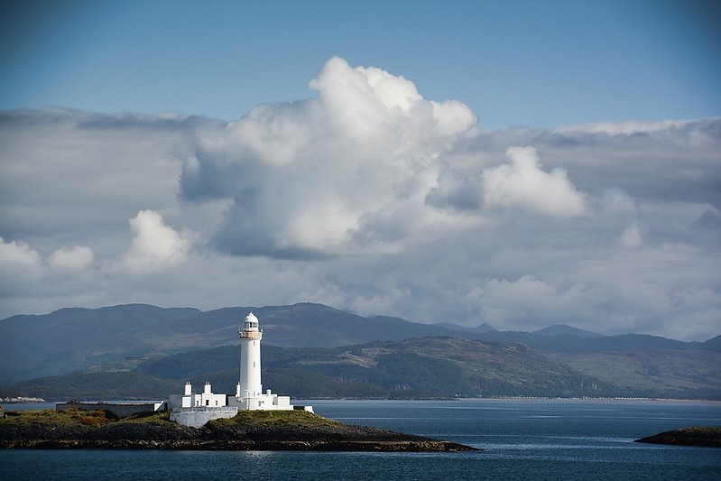 Lismore Lighthouse