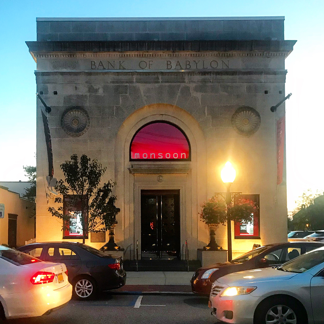 Monsoon Restaurant - Babylon, New York