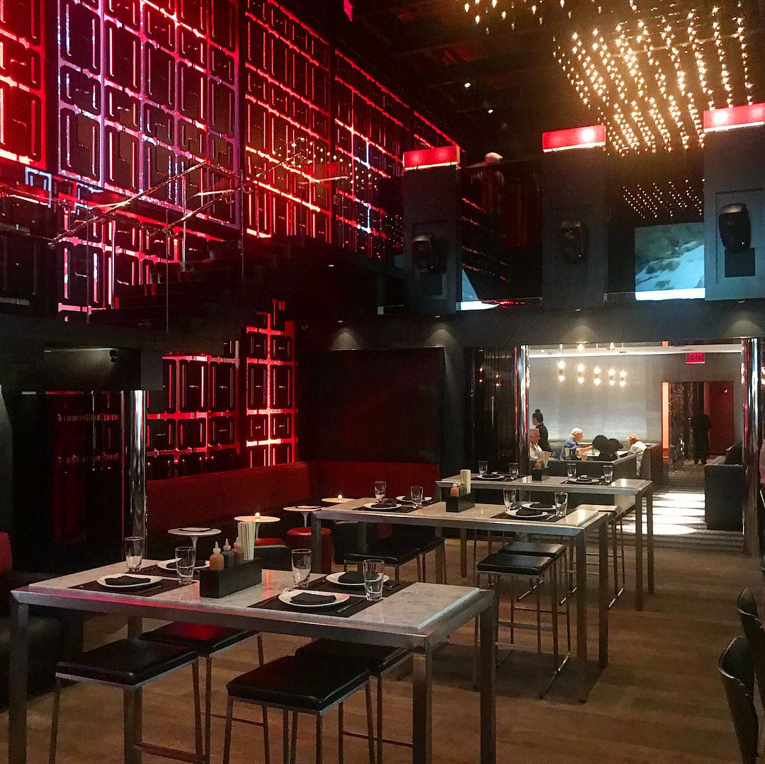 Monsoon Restaurant - Babylon, New York