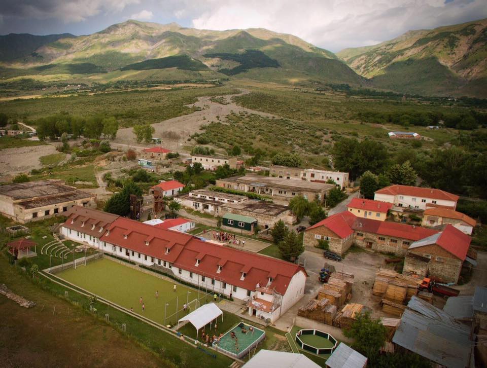 Qendra Udhëkryq - Ersekë