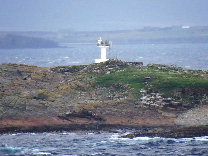 Swona Light