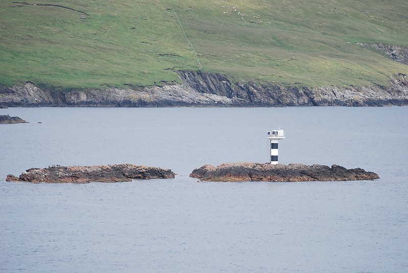 Outer Skerry Light