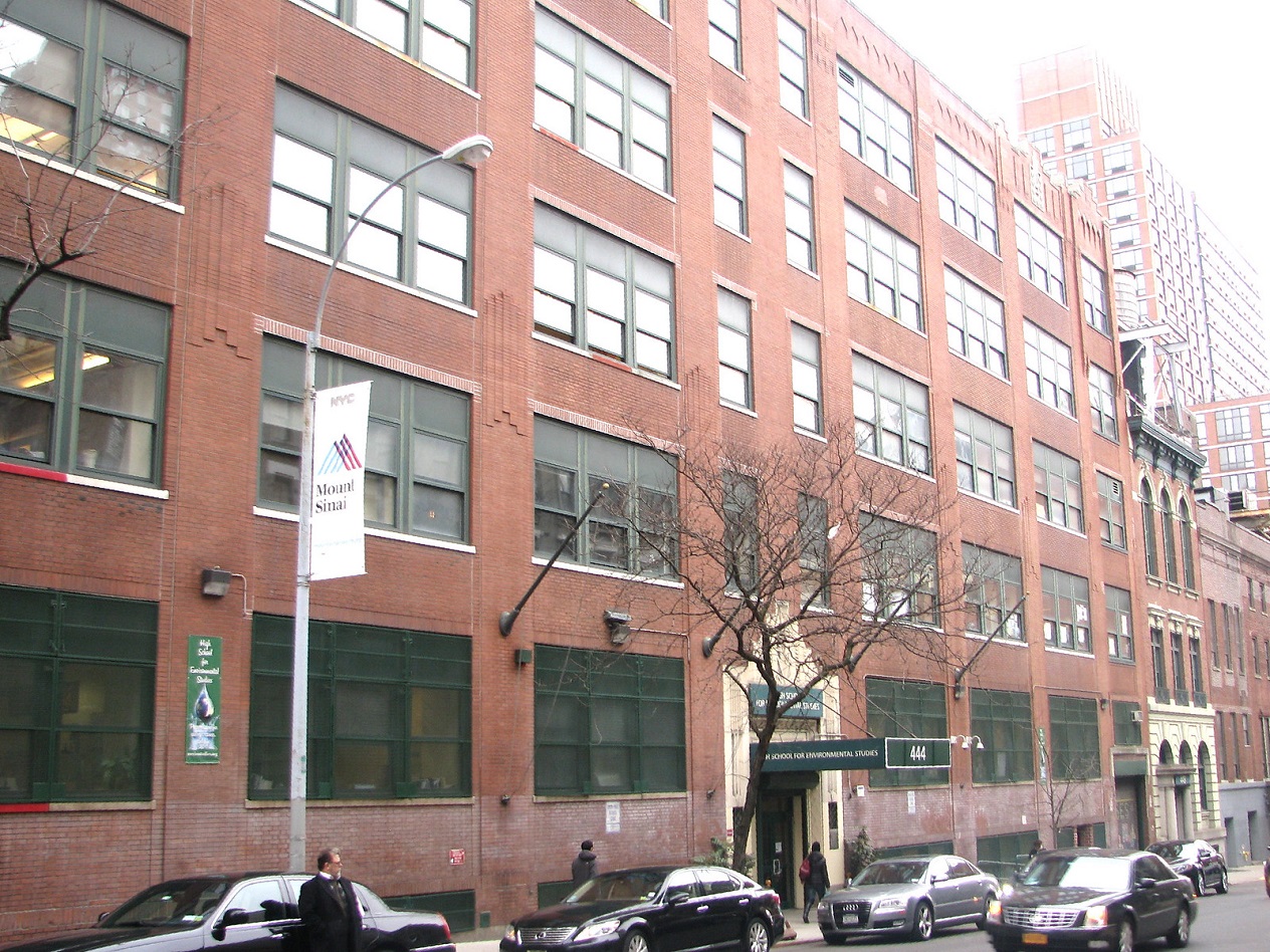 High School for Environmental Studies