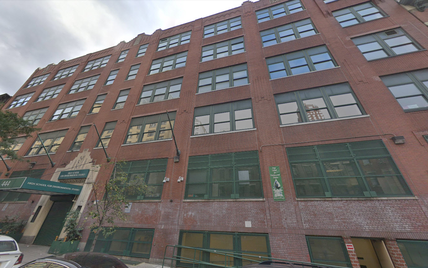 High School for Environmental Studies