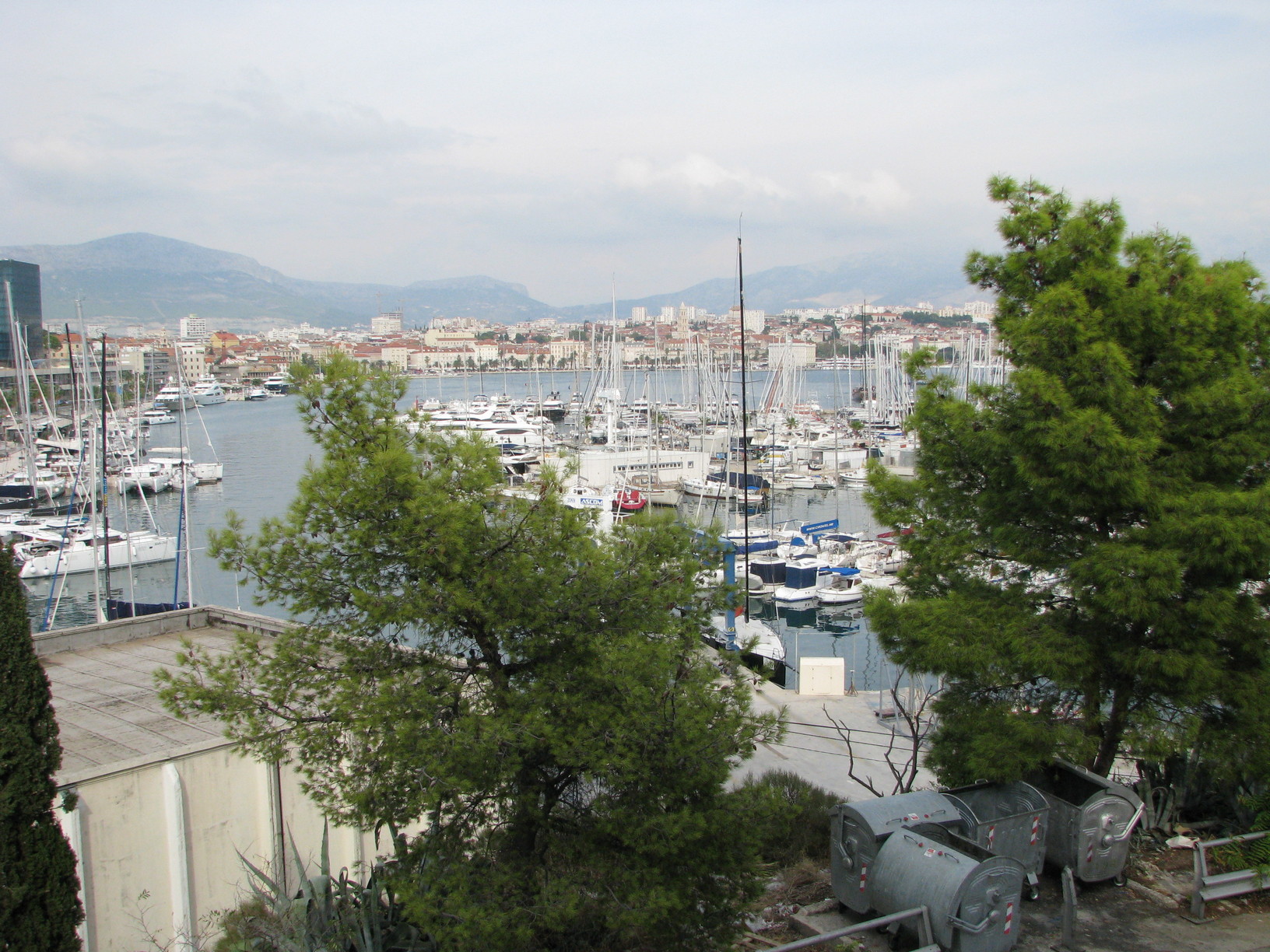ACI Marina Split