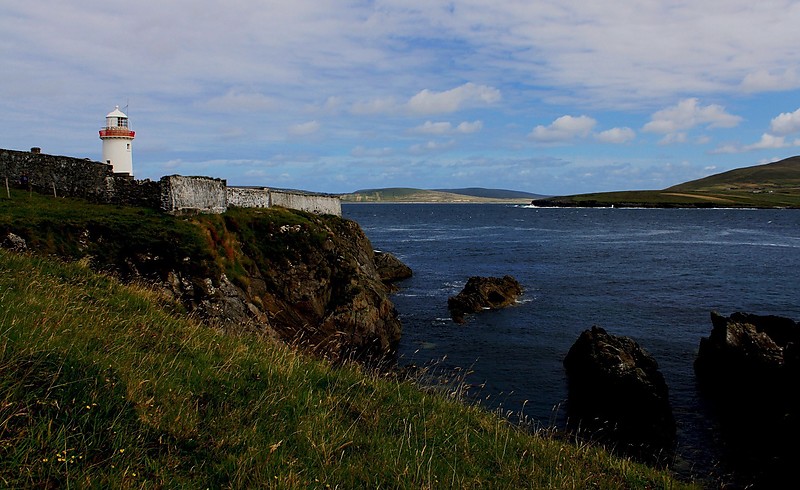 Broadhaven Lighthouse