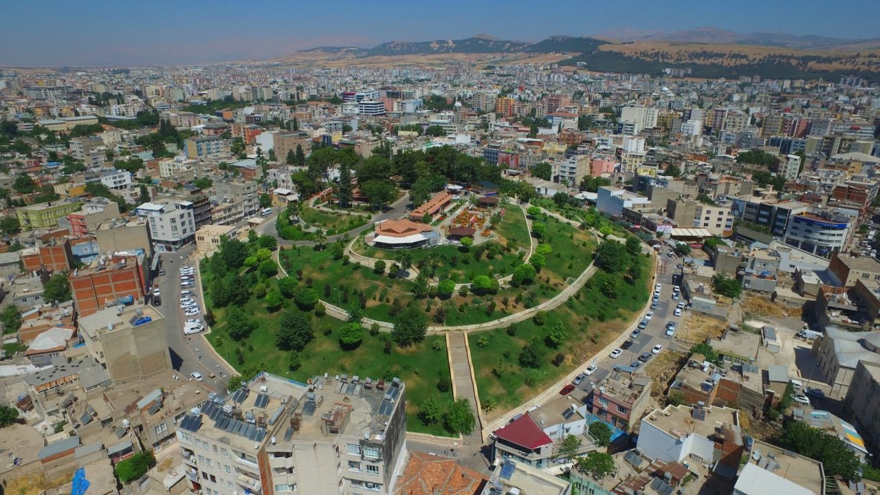 Adıyaman (English)