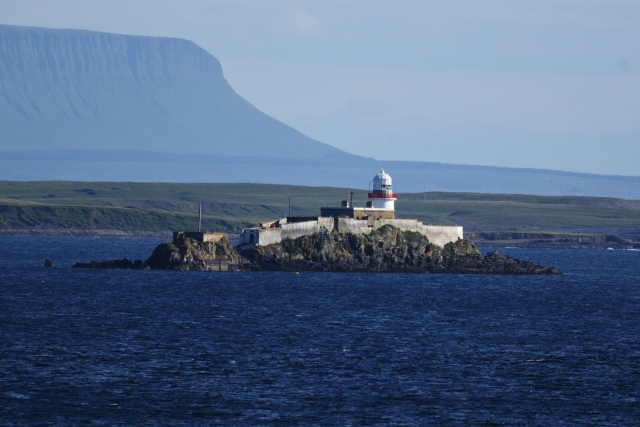 Rotten Island Lighthouse