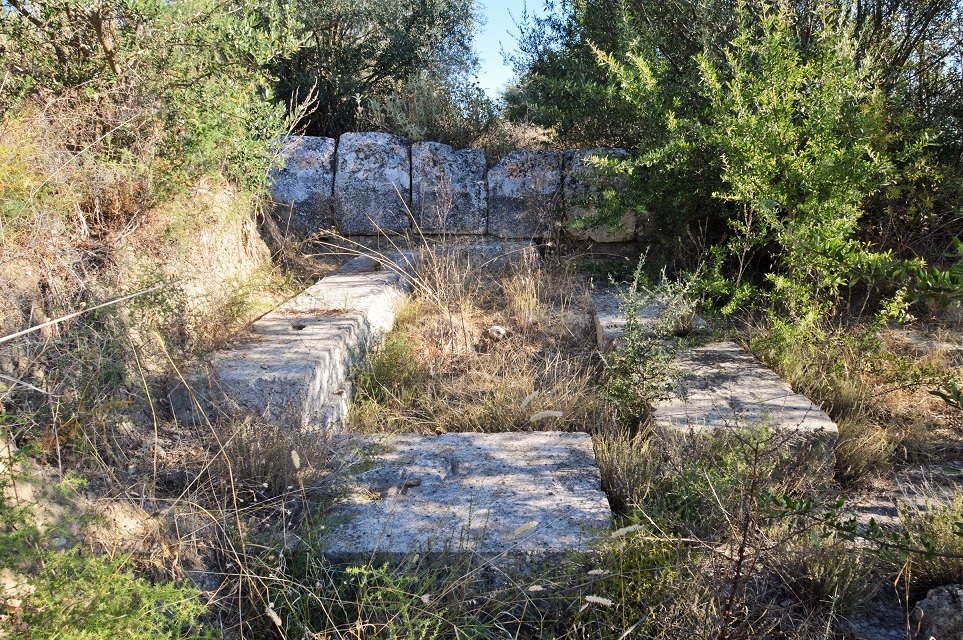 Terrace Building