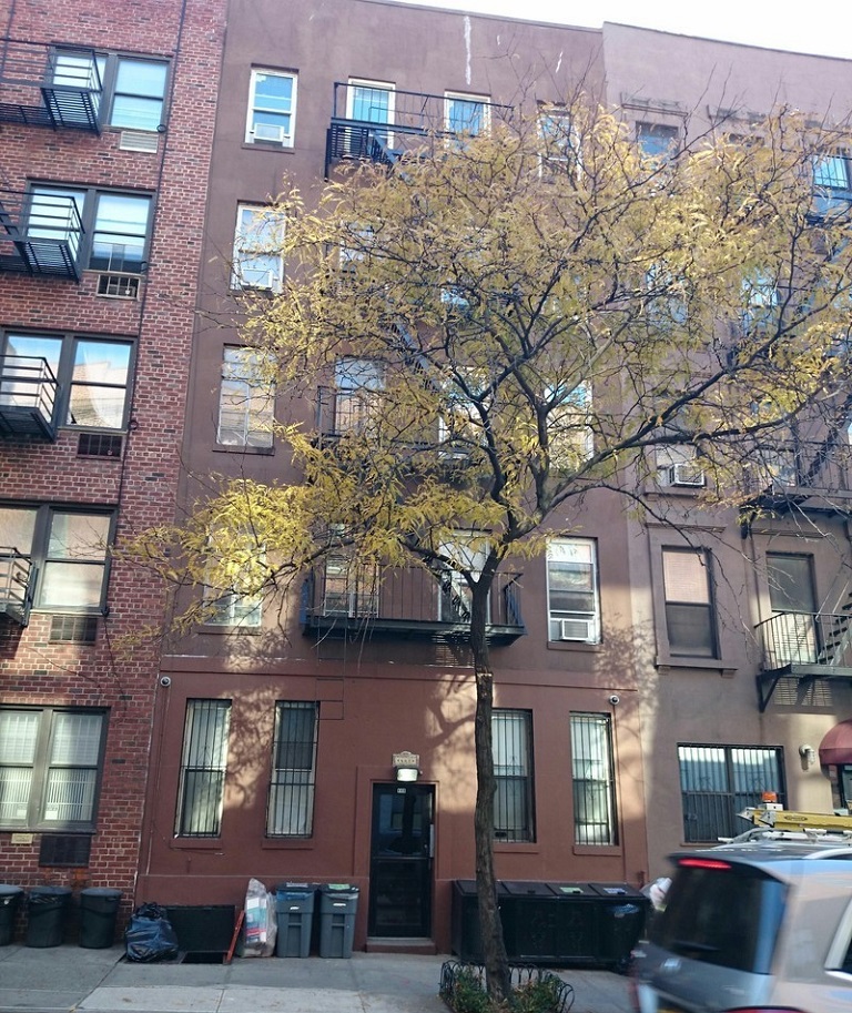 448 West 55th Street