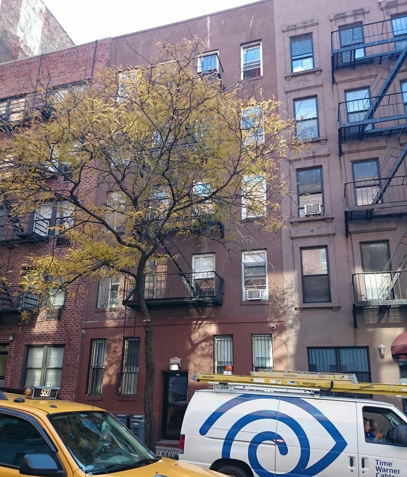 448 West 55th Street