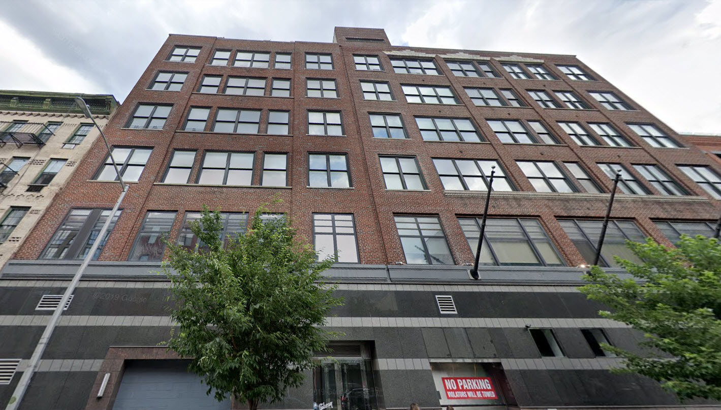 The Hit Factory Condominium