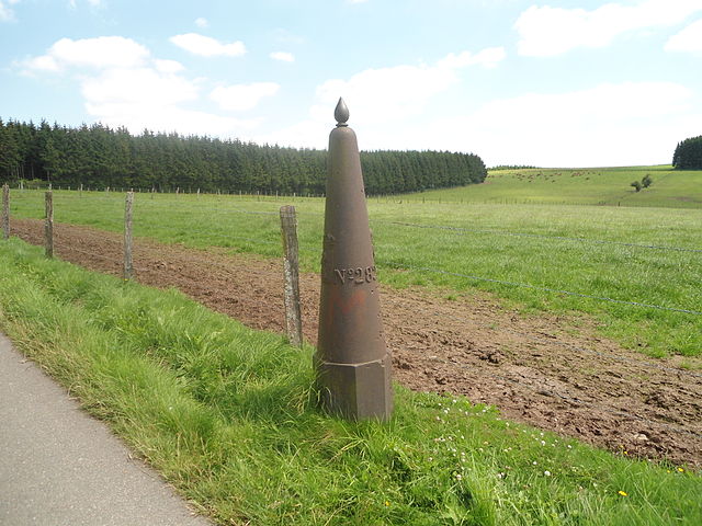 Gouvy (kommun)