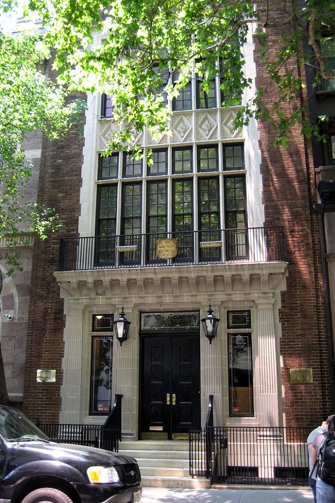 Mary Hale Cunningham House