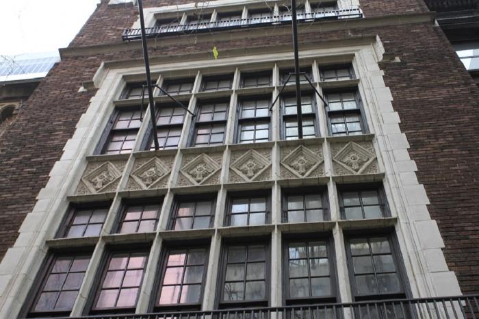 Mary Hale Cunningham House