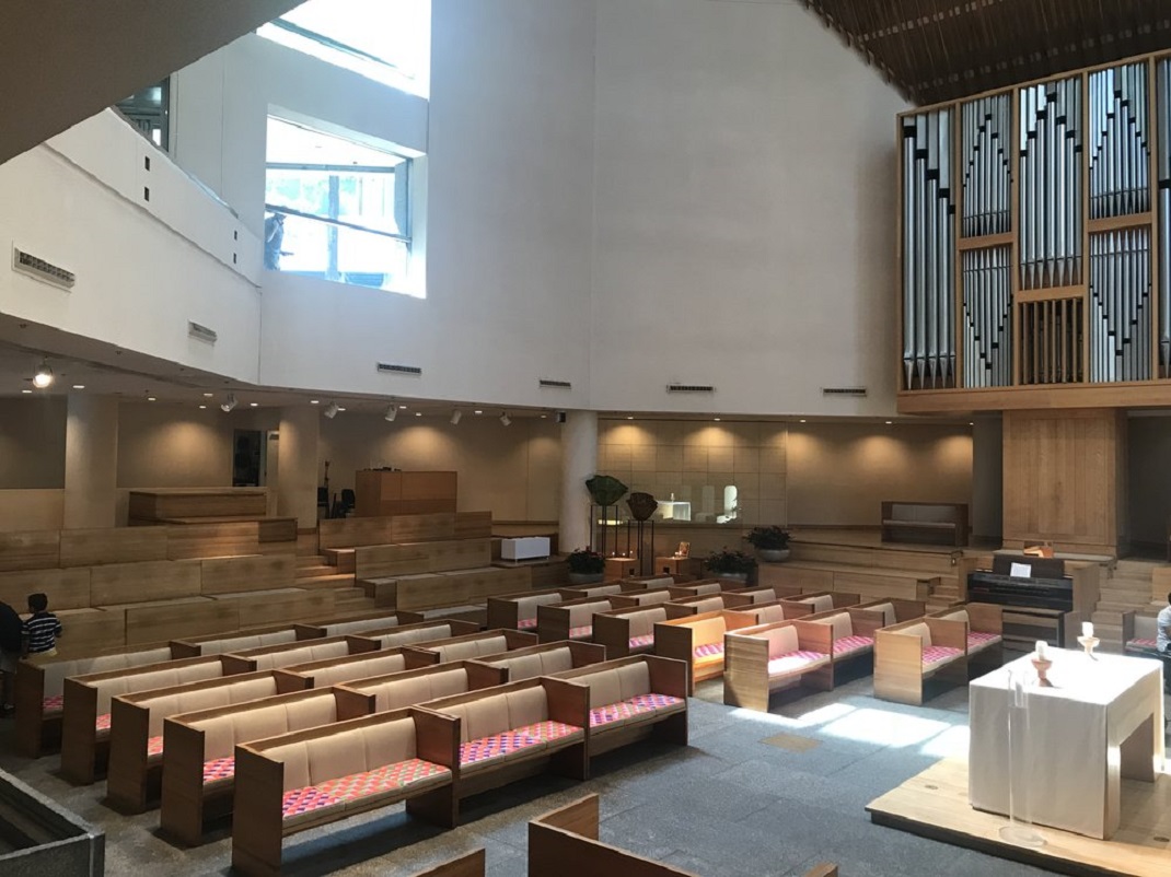 St. Peter's Lutheran Church