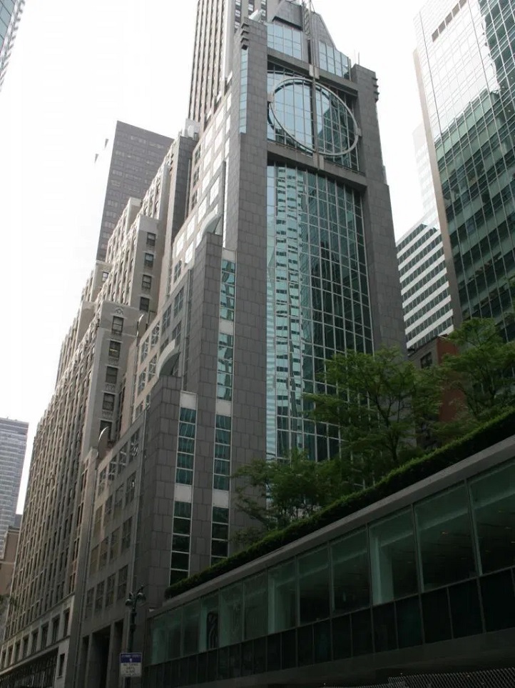 Banco Santander US Headquarters