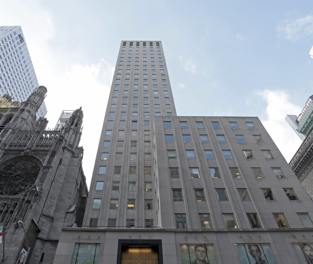 Buchmann Tower | office building, high-rise, 1957_construction