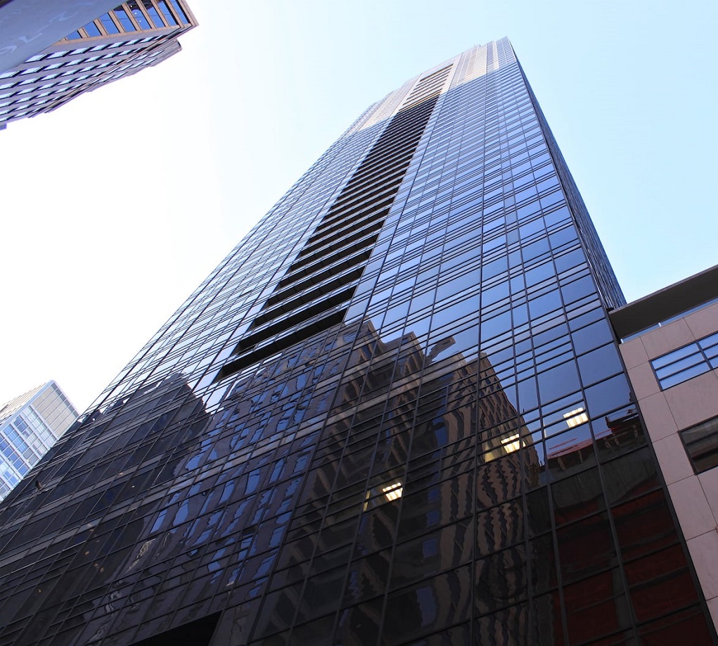 Museum Tower Condominium