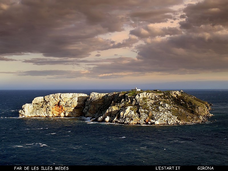 Far de Les Illes Medes