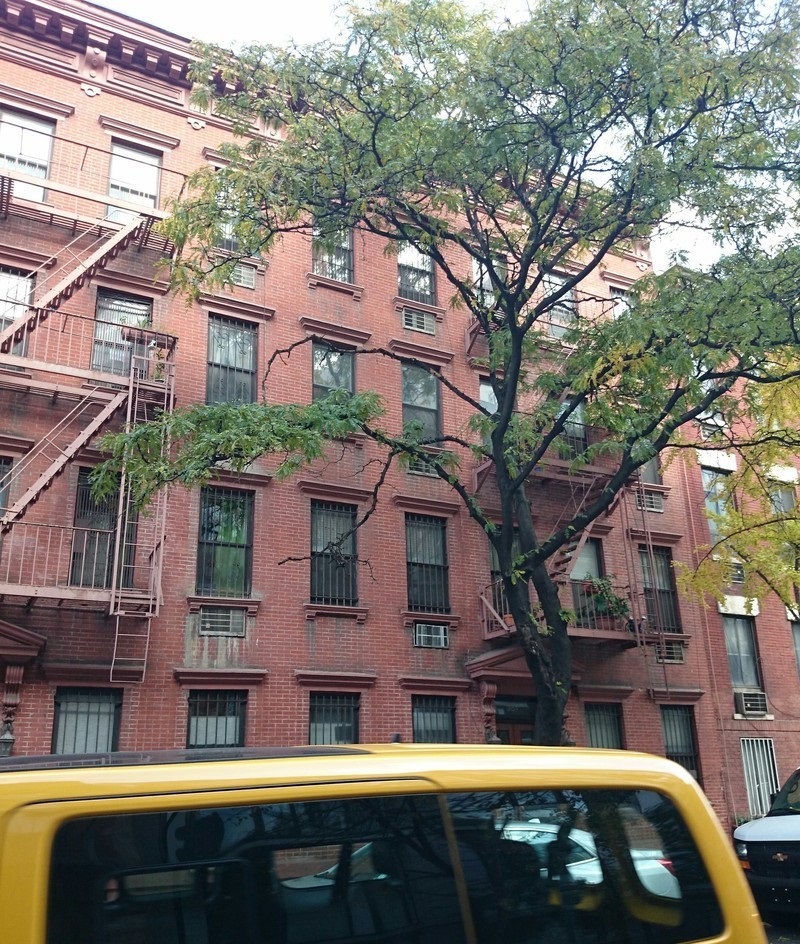 351-353 West 53rd Street