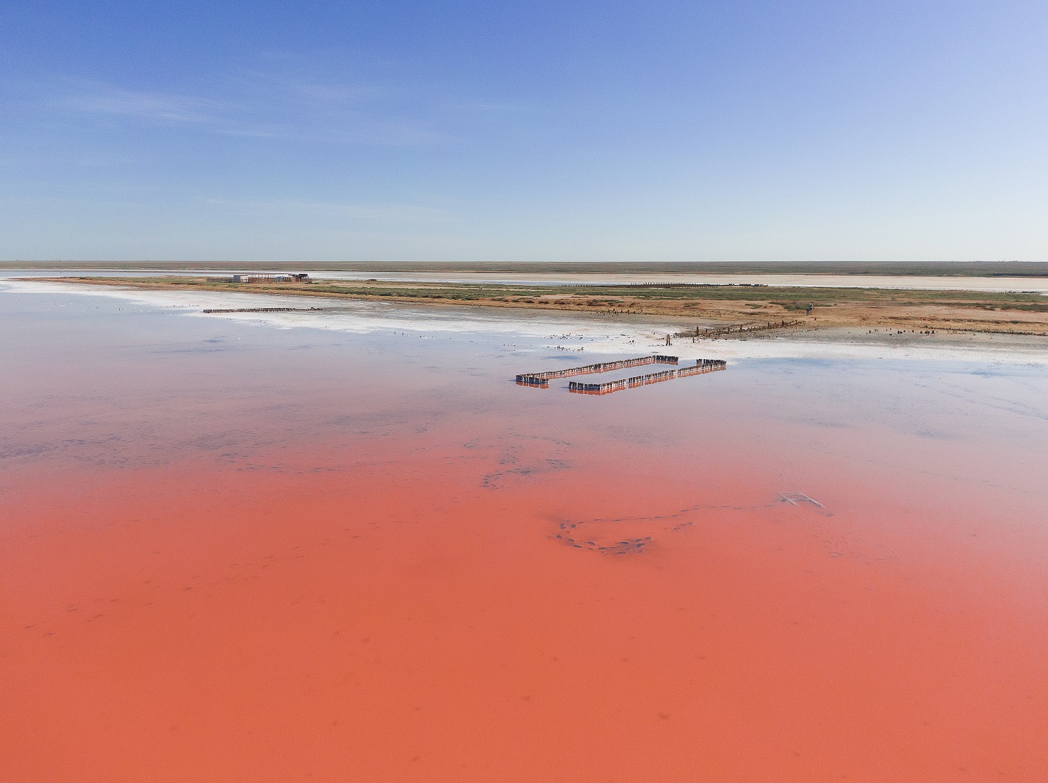 Lake Elton | salt lake