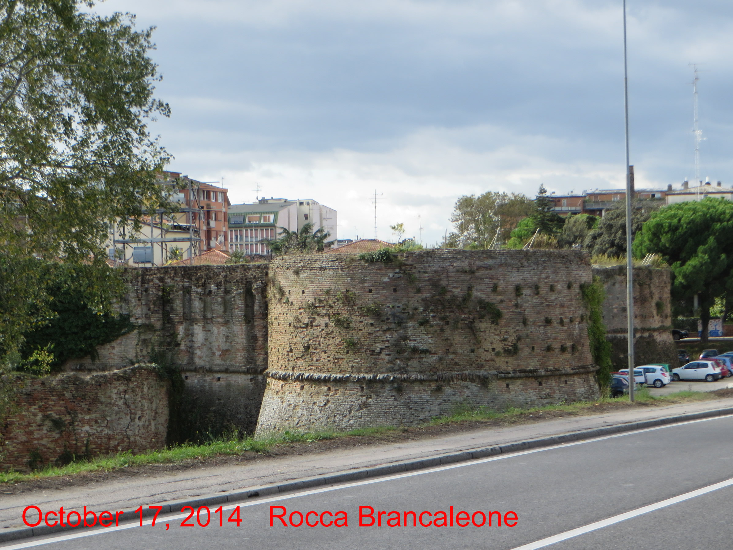 Ravenna Historic City Center - Ravenna