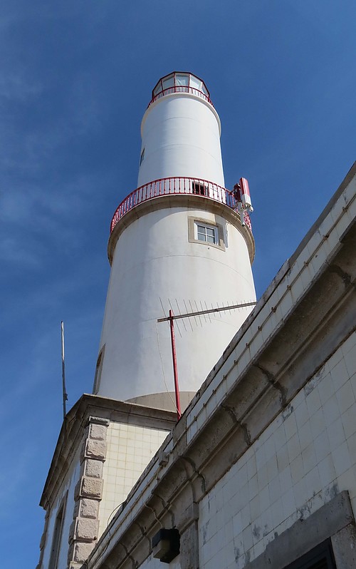 Farol Cabo de Sines