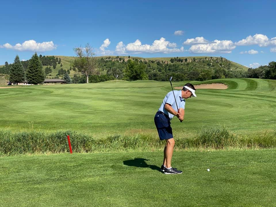 Hart Ranch Golf Course