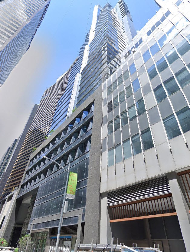 135 W52 Condominiums