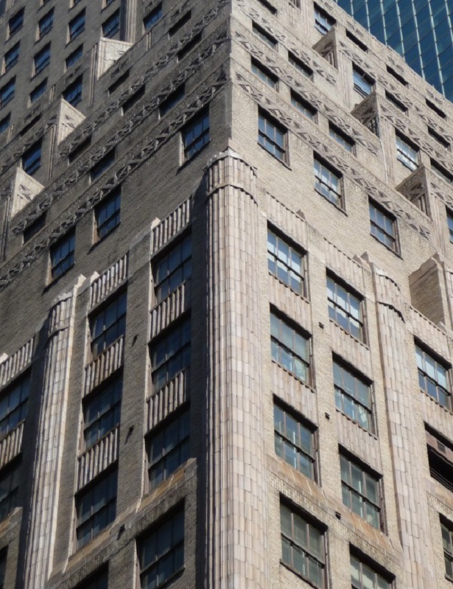 501 Madison Avenue | office building