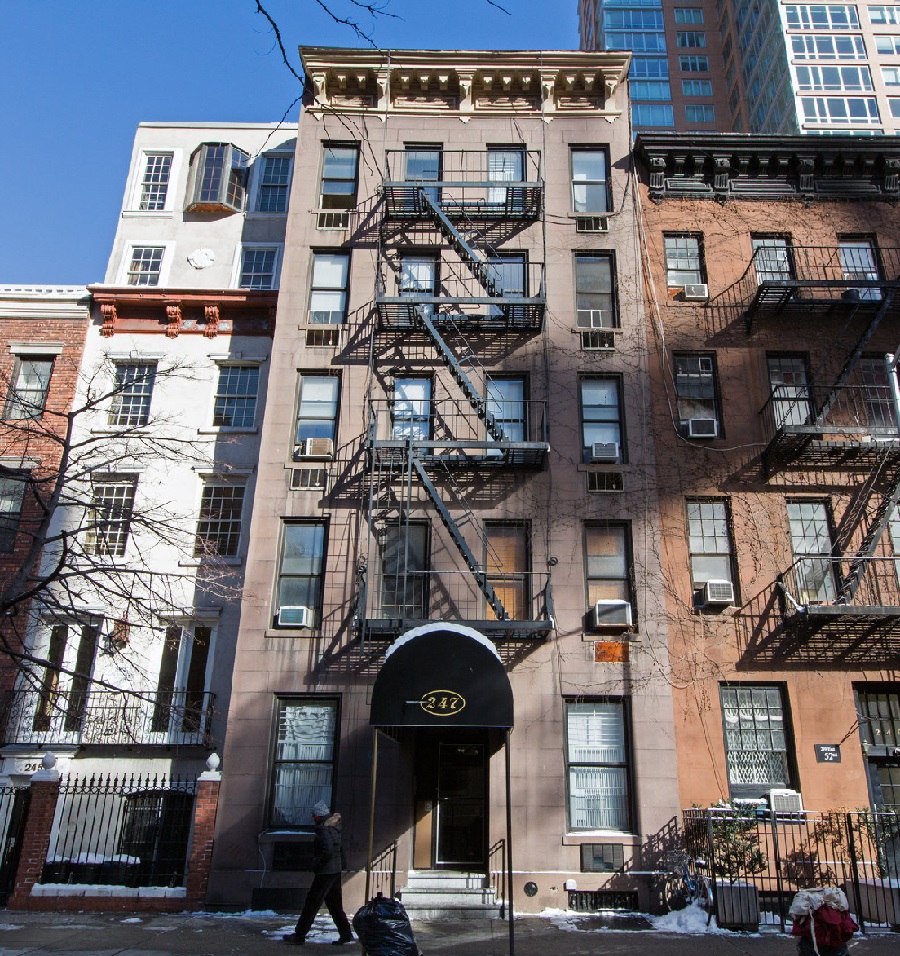 247 East 52nd Street