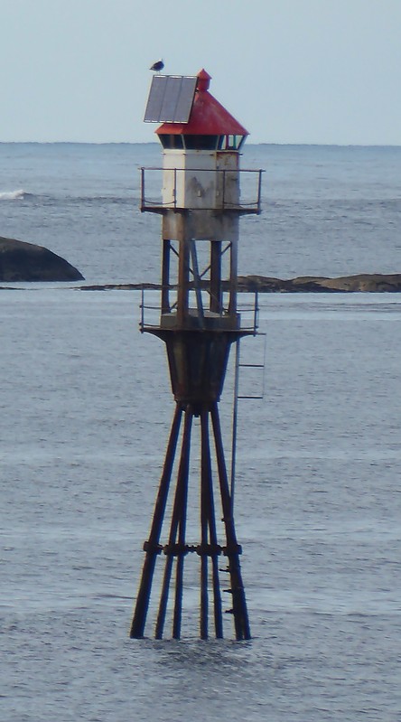 Saksa fyr