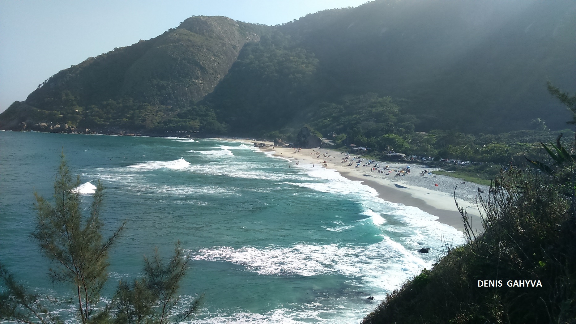 Prainha - Rio de Janeiro