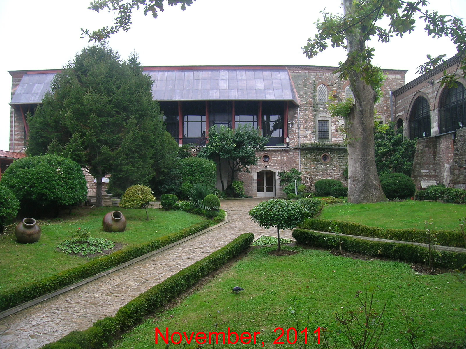 Turkish Islamic Arts Museum Turk ve Islam Eserleri Muzesi (Ibrahim Pasa ...