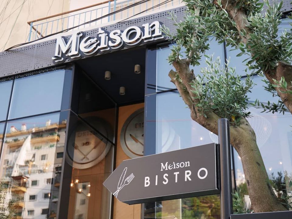 Meison Bistro - Durrës