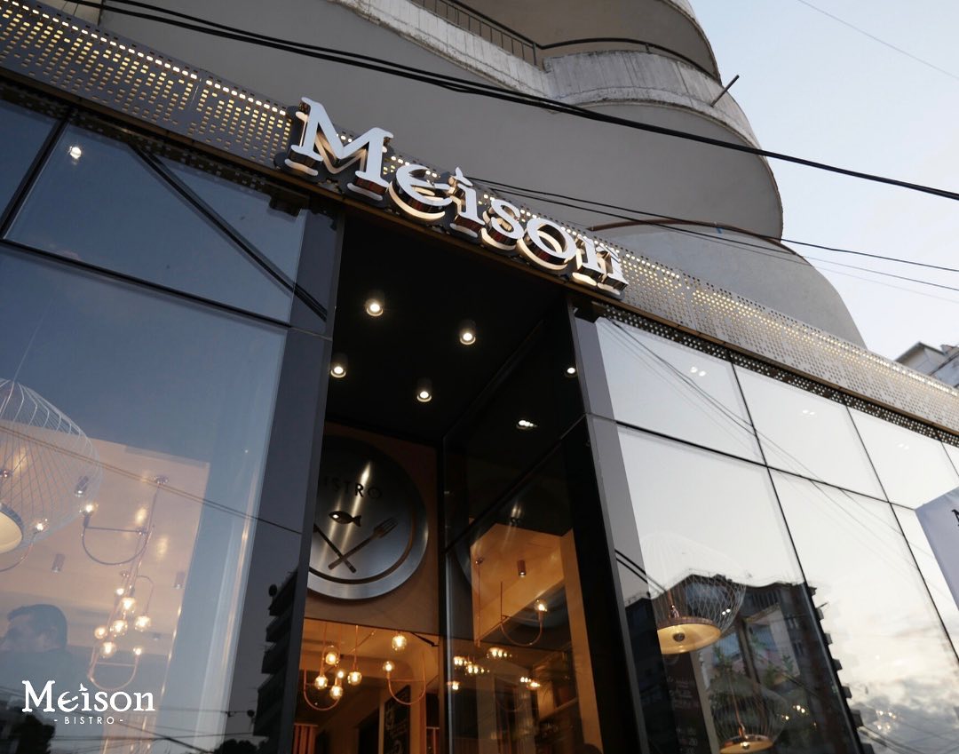 Meison Bistro - Durrës