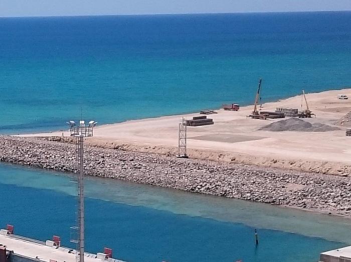 Kuryk Front Range light