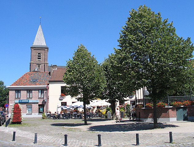 Zwijnaarde