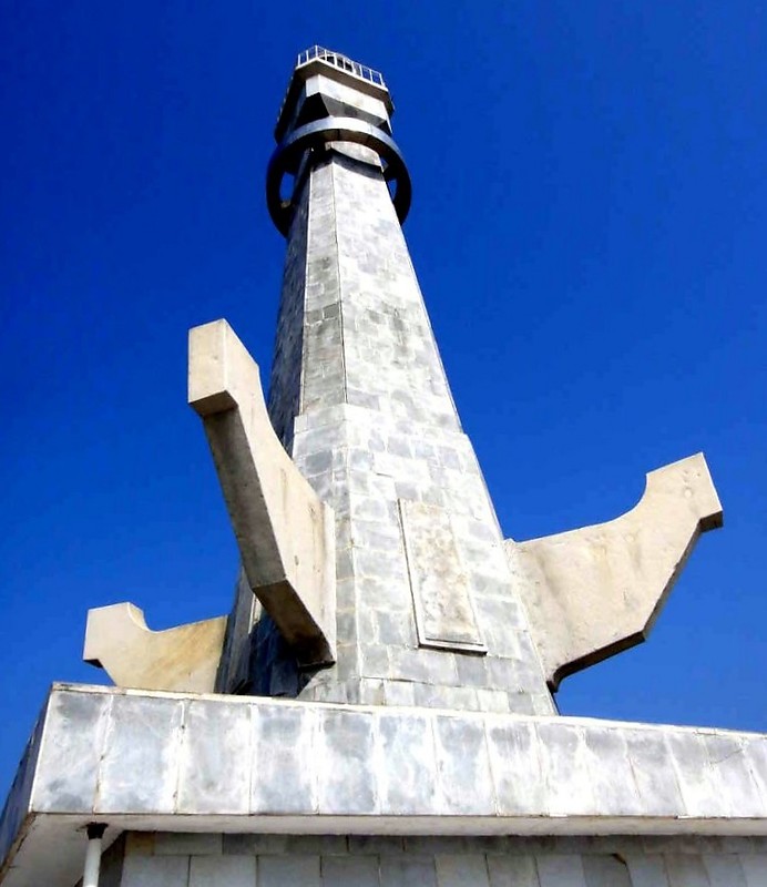 Pido Lighthouse