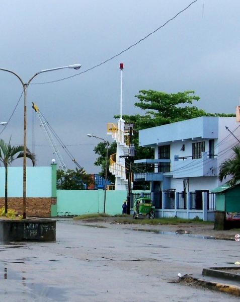 Surigao Lighthouse - Surigao City