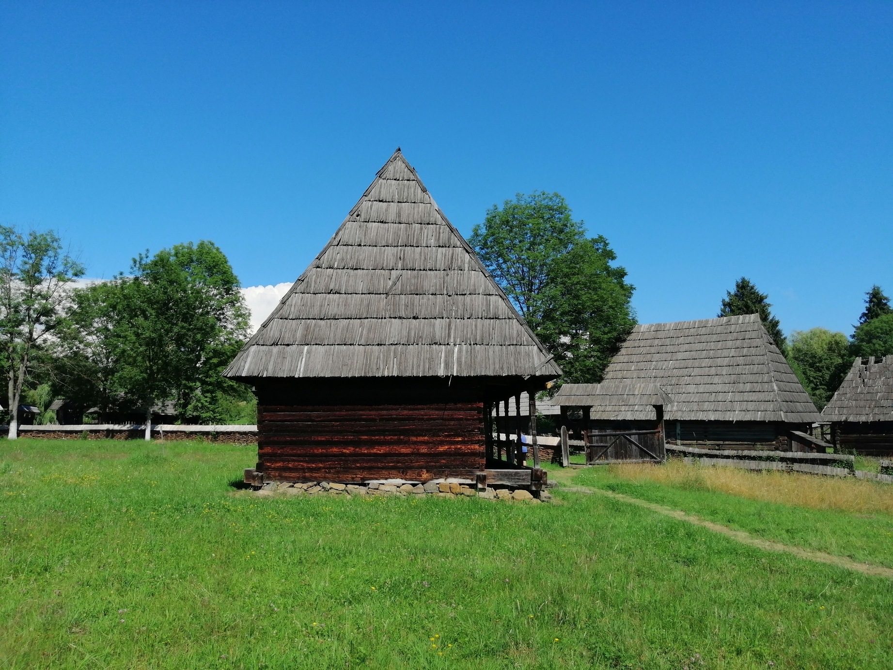Casa Buftea - Sighetu Marmației