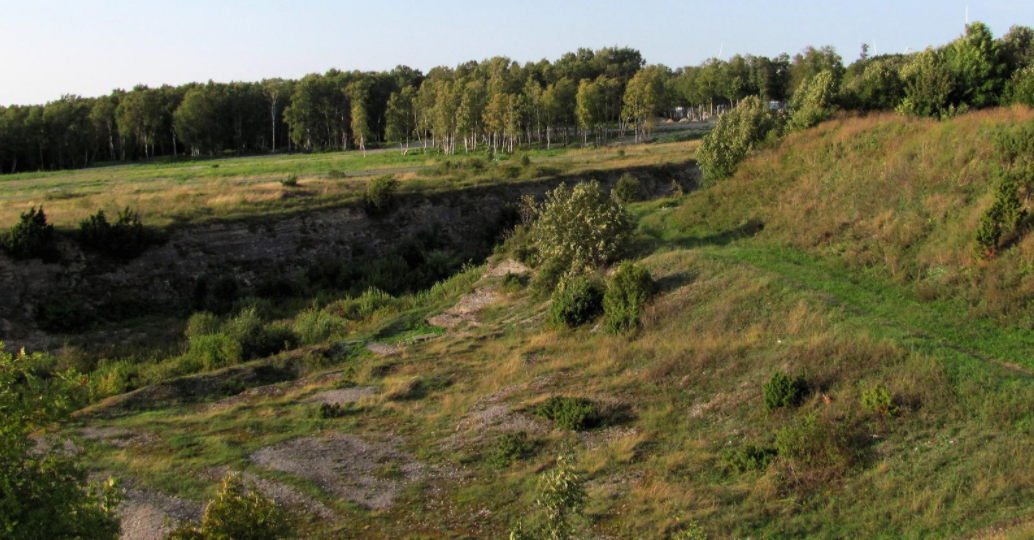 Peetri kindlus (Muula mäed) - Paldiski