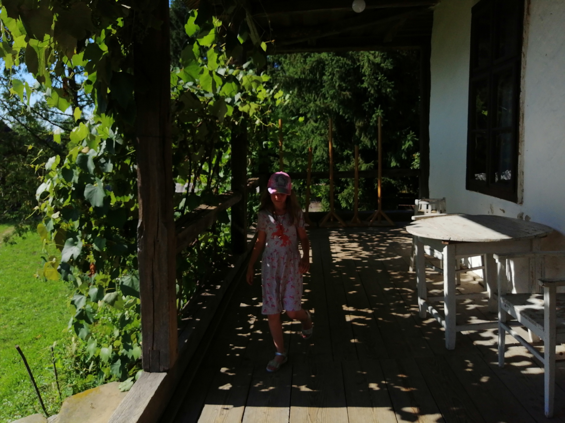 Casa conac Pop Ioan Nutu - Sighetu Marmației